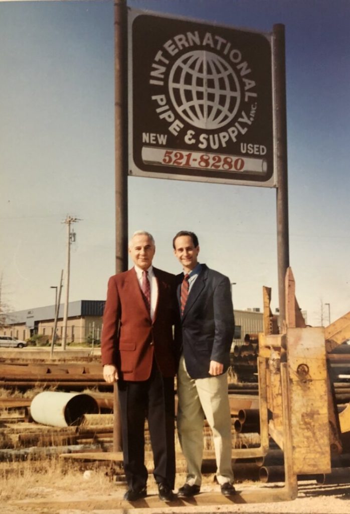 Scope | International Pipe