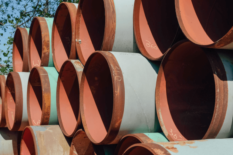 Gallery | International Pipe