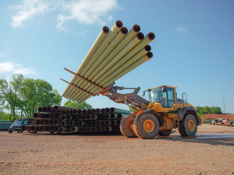 Home | International Pipe