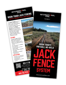 Steel Fencing | International Pipe