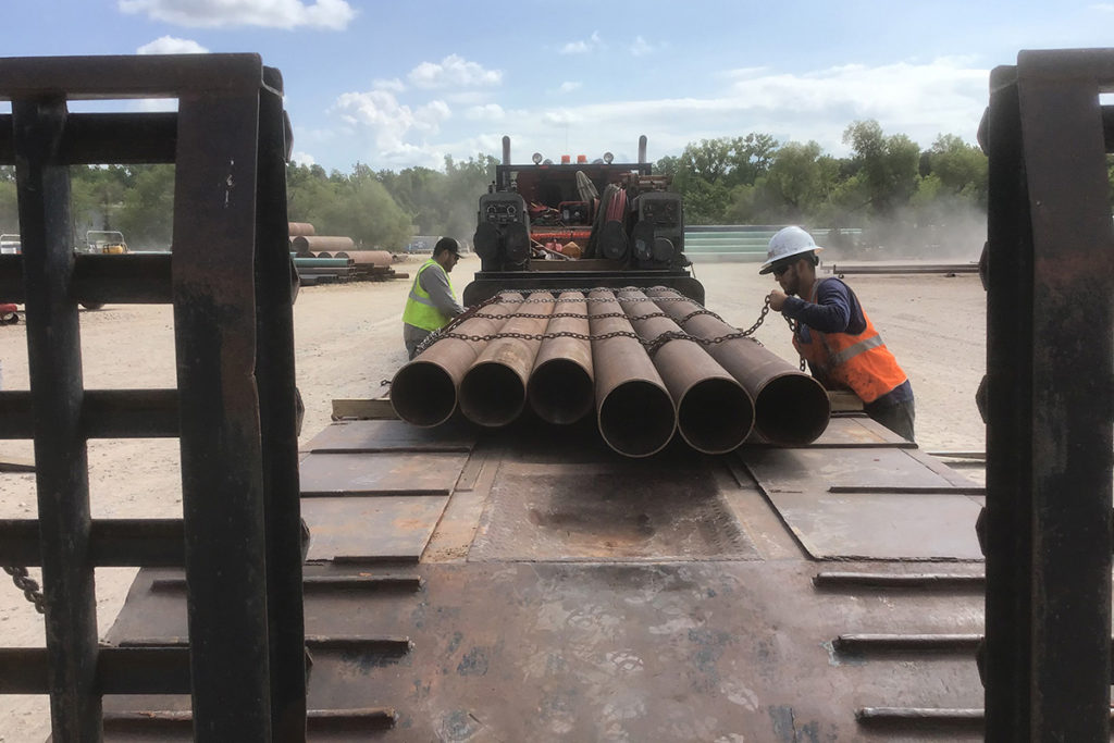 Gallery | International Pipe