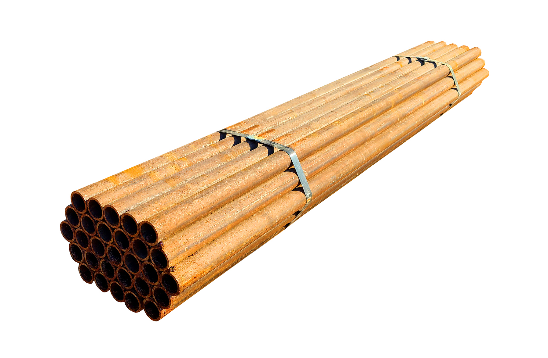 Precut Fence Posts | International Pipe