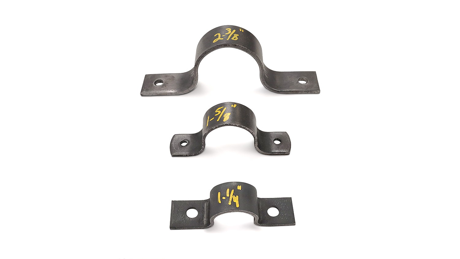 Fence Clips | International Pipe