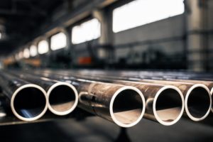 Ductile Iron Pipe: The Key to Successful HDD Installations