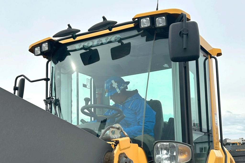 Gallery | International Pipe