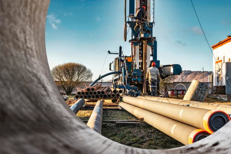 Mastering Underground Boring: 4 Innovative Methods