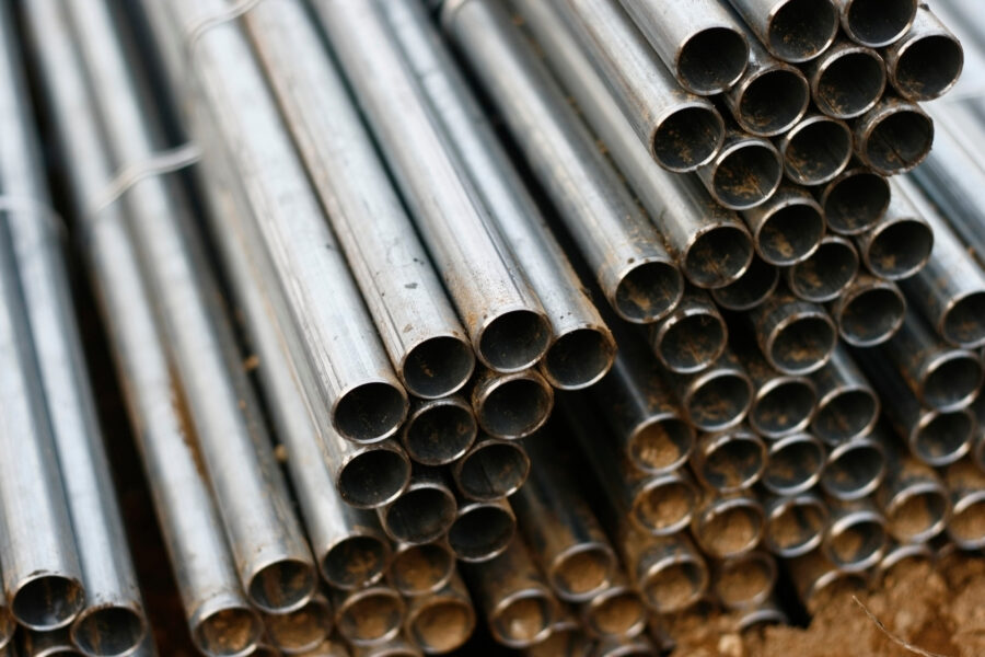 What is Steel Pipe and Why is it Important? | International Pipe