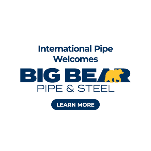 Home | International Pipe