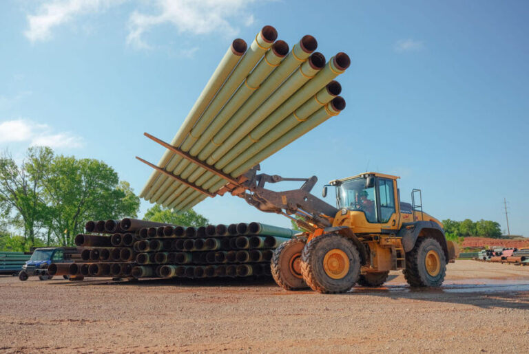 Big Bear Pipe | International Pipe